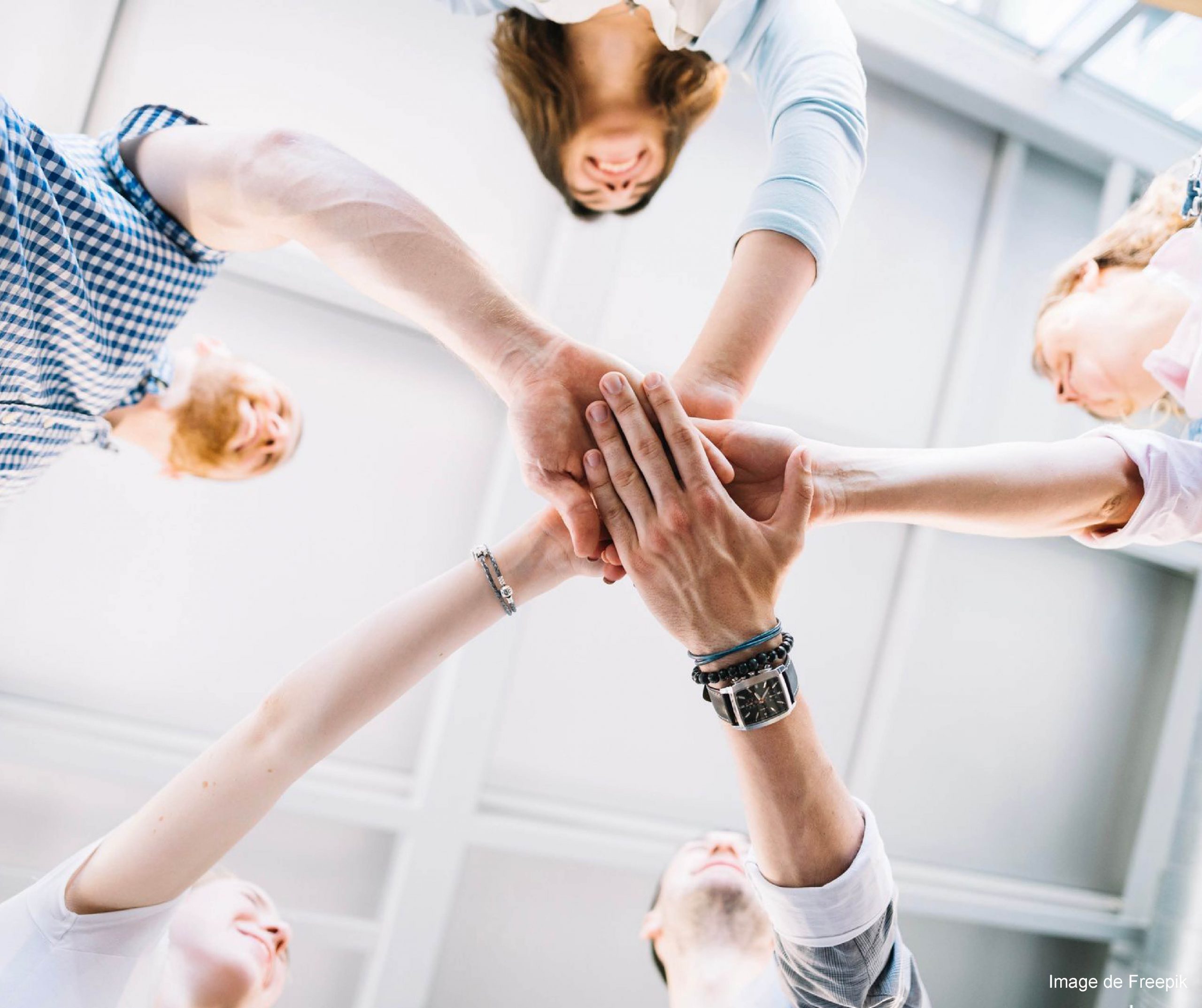 Why my cleaner is an important part of my team - LBS in France